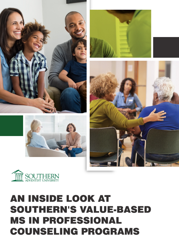 Graduate Programs at Southern Adventist University